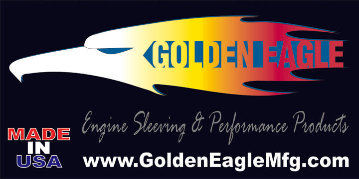 Golden Eagle Manufacturing