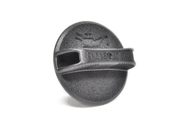 Mitsubishi OEM Engine Oil Cap for Evo X - Golden Eagle Mfg.
