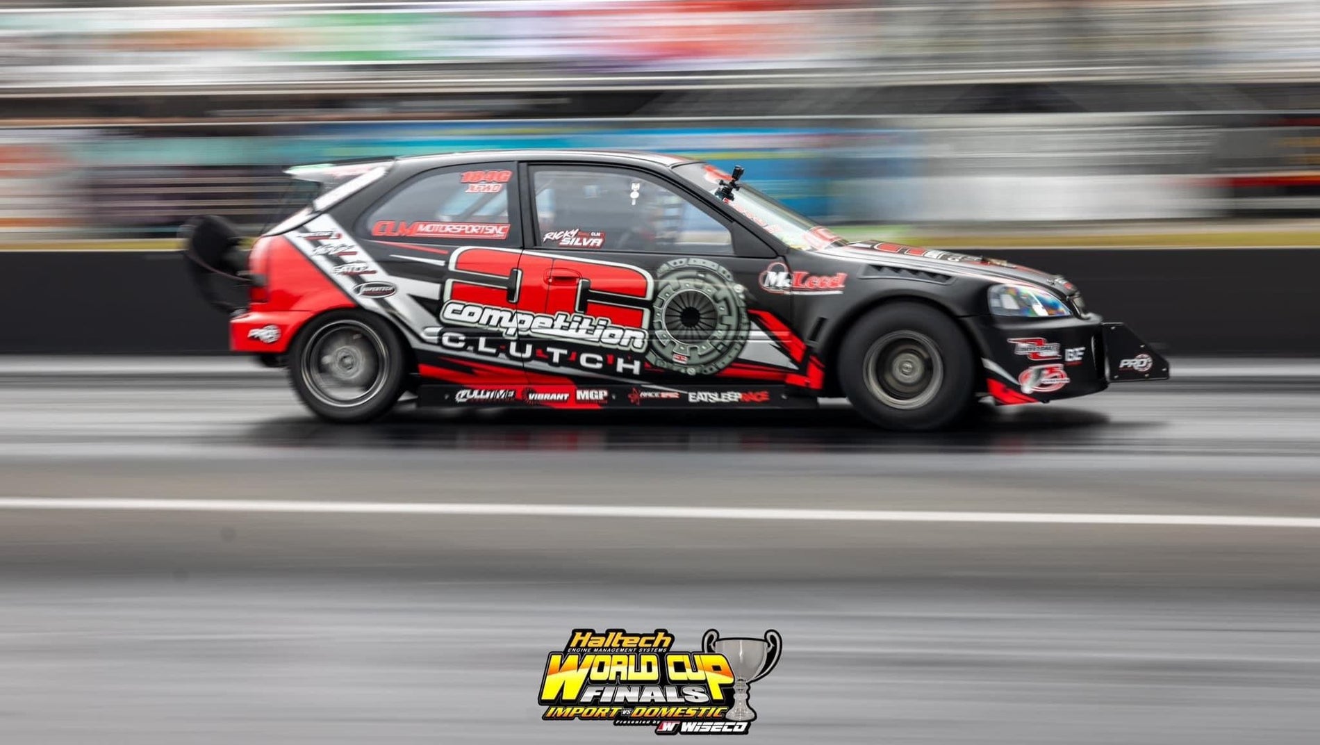 Golden Eagle Manufacturing