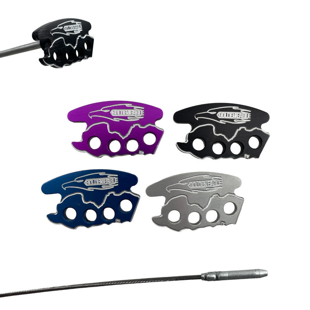 Golden Eagle Manufacturing