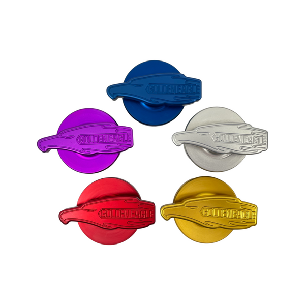 Golden Eagle Manufacturing