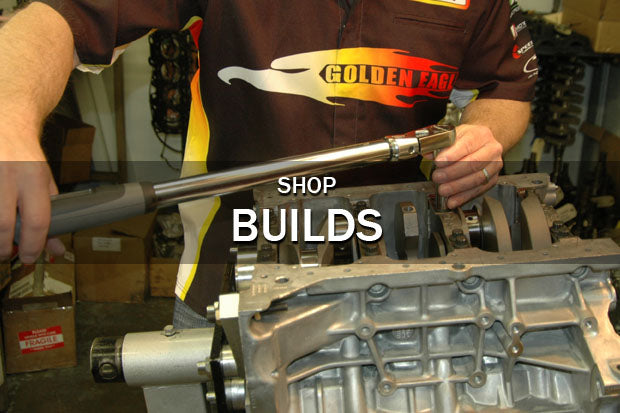 Golden Eagle Manufacturing