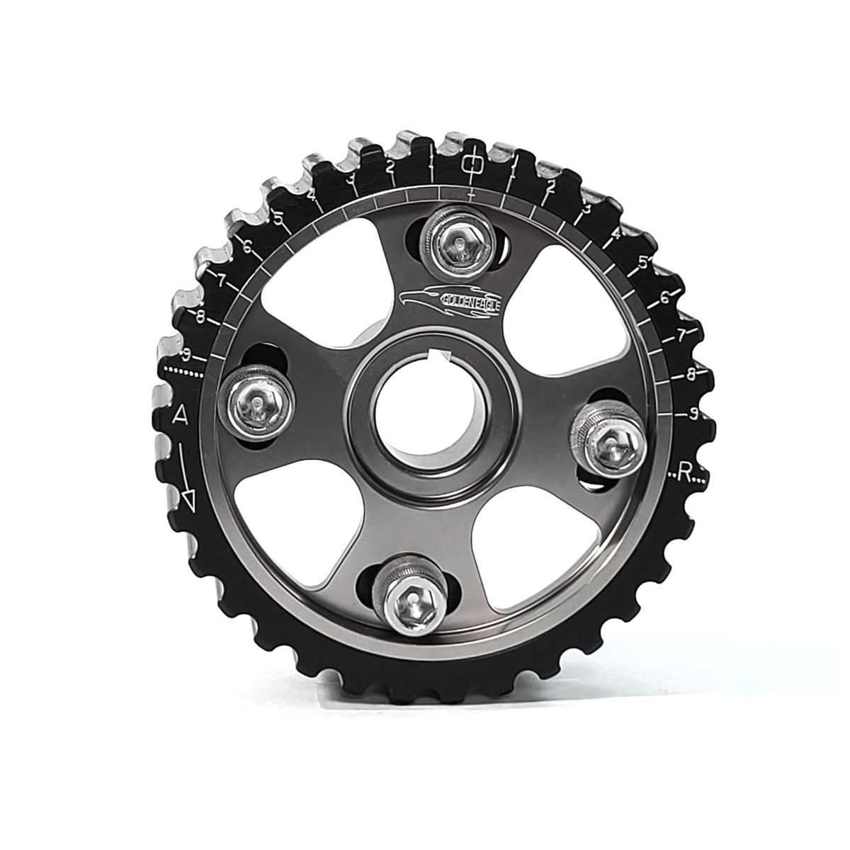 B Series Cam Gear - Golden Eagle Mfg.